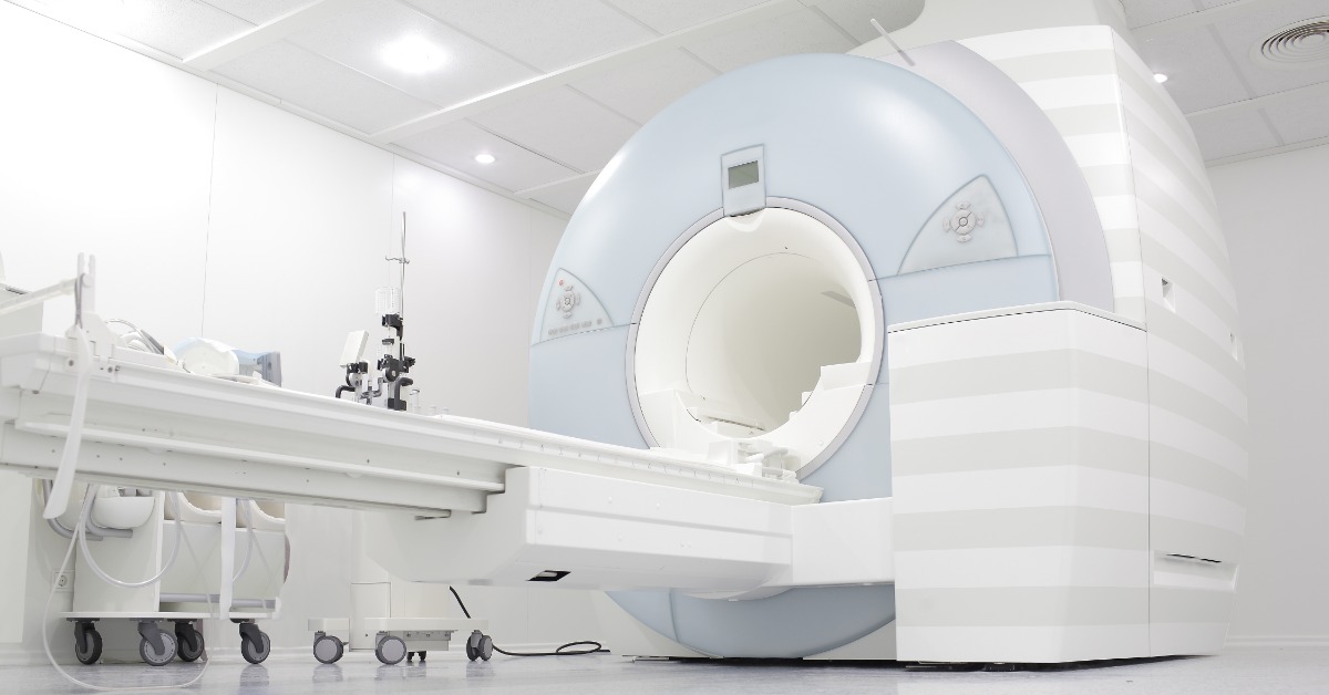 MRI：1.5T装置と3.0装置の振り分け | Radiation Journal｜医学部生や医療従事者のための画像診断、医療情報サイト